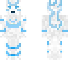 battle cats | Minecraft Skins