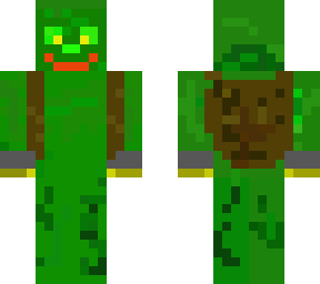 kobold | Minecraft Skins