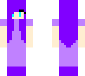 lavender | Minecraft Skins