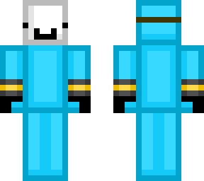 smiley face | Minecraft Skins