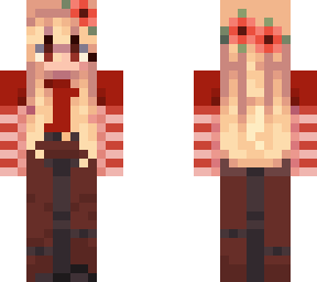 little | Minecraft Skins