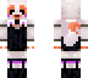 lolbit | Minecraft Skins
