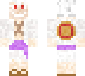 gear 4 | Minecraft Skins
