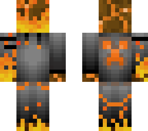 blaze | Minecraft Skins