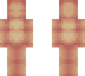Medium Skin Tone | Minecraft Skin