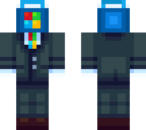 microsoft | Minecraft Skins