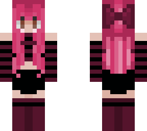 Mini | Minecraft Skin