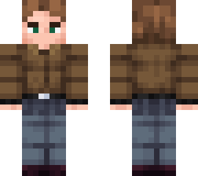 muscle | Minecraft Skins