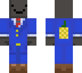 my friend dean | Minecraft Skin