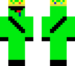 noob | Minecraft Skins