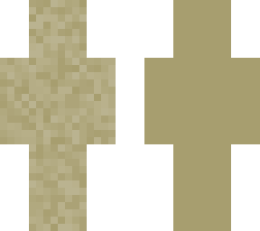 invisible skin | Minecraft Skins