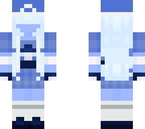 pokemon steven | Minecraft Skins