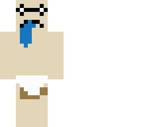 poop | Minecraft Skins