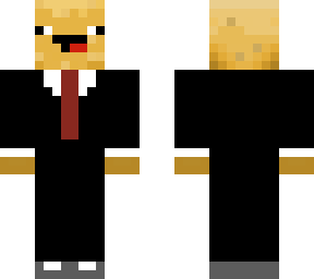 potato | Minecraft Skins