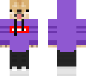doge | Minecraft Skins