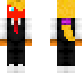 pyro | Minecraft Skins