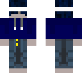 rex | Minecraft Skins