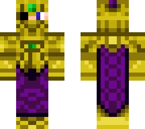 royal | Minecraft Skins
