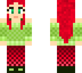 ruby | Minecraft Skins