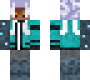 world trigger | Minecraft Skins