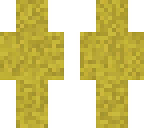 Sandman | Minecraft Skin