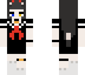 seacu***bo | Minecraft Skin