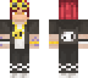 sett | Minecraft Skins