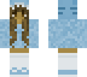 sharky | Minecraft Skins