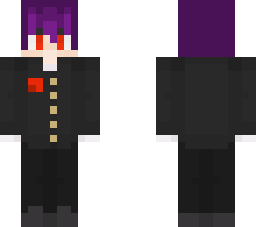 shoko | Minecraft Skins