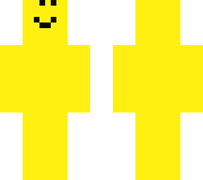 Smiley | Minecraft Skin