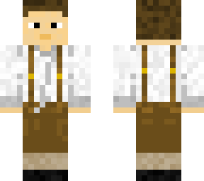 boat | Minecraft Skins