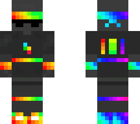 spokeishere | Minecraft Skins