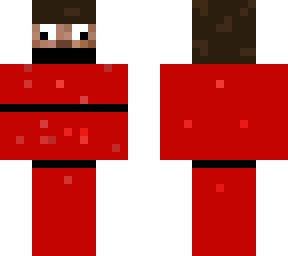 stiw | Minecraft Skin