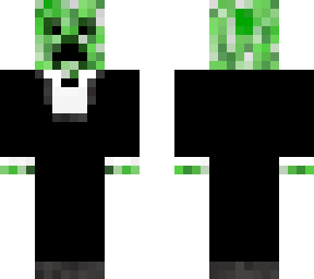 creeper | Minecraft Skins