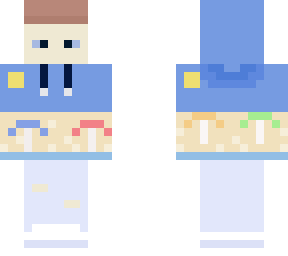 sunny | Minecraft Skins