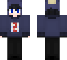 south park | Minecraft Skins
