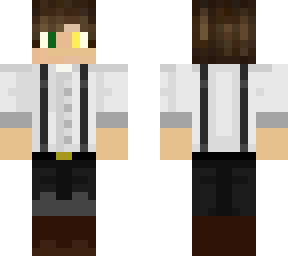 swan | Minecraft Skin