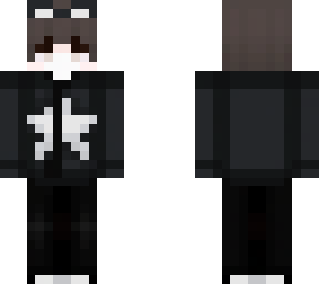 Sweat | Minecraft Skin