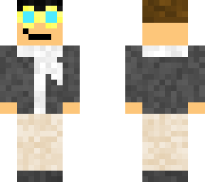 aviator | Minecraft Skins