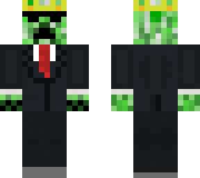 creeper | Minecraft Skins