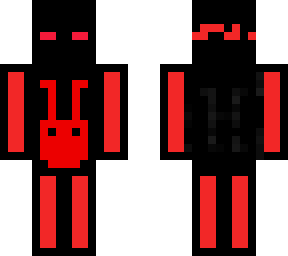 dark skin | Minecraft Skins