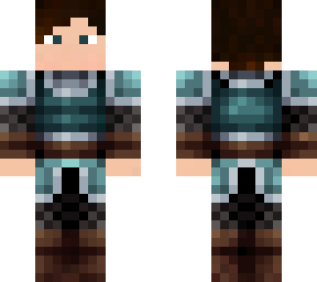 prince | Minecraft Skins