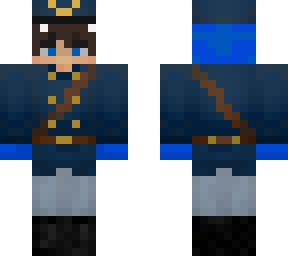 tofu union | Minecraft Skin