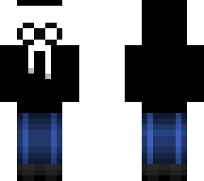 dealer | Minecraft Skins