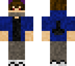 tyler | Minecraft Skin