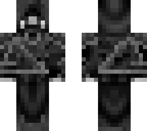 titan | Minecraft Skins