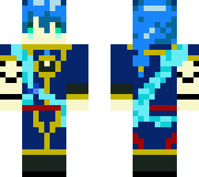 vtuber | Minecraft Skins