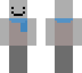 wallter regretavator | Minecraft Skin