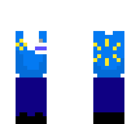 walmart | Minecraft Skins