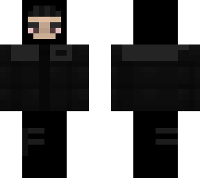 Yeat 2Alive Era | Minecraft Skin